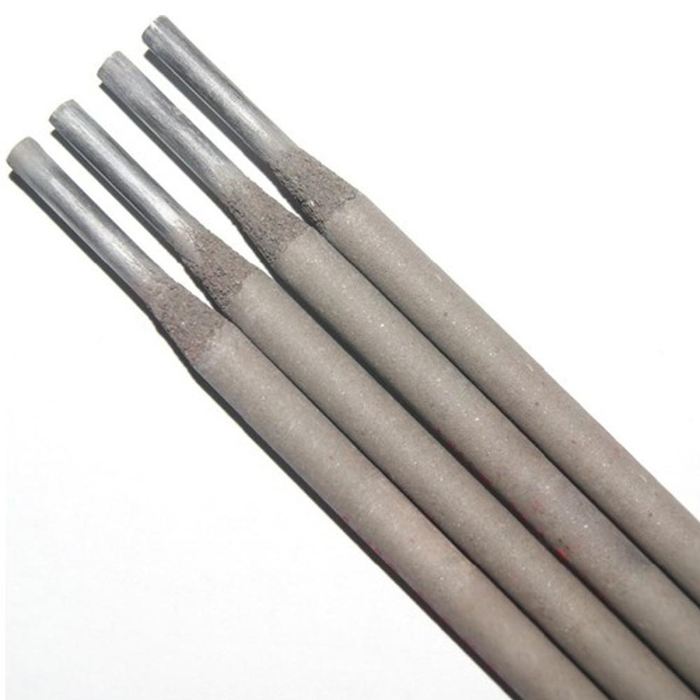 Geka Elox R 316 L Paslanmaz Elektrod - Kaynak Malzemesi