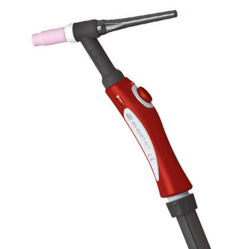 Geka Wp 26 Tig Torch - Kaynak Malzemesi